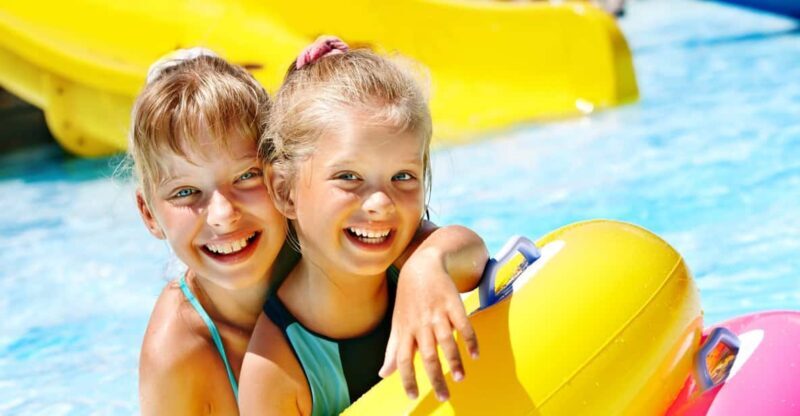 Marmaris: Aqua Dream Waterpark Entry Ticket & Hotel Transfer - An In-Depth Look at the Experience