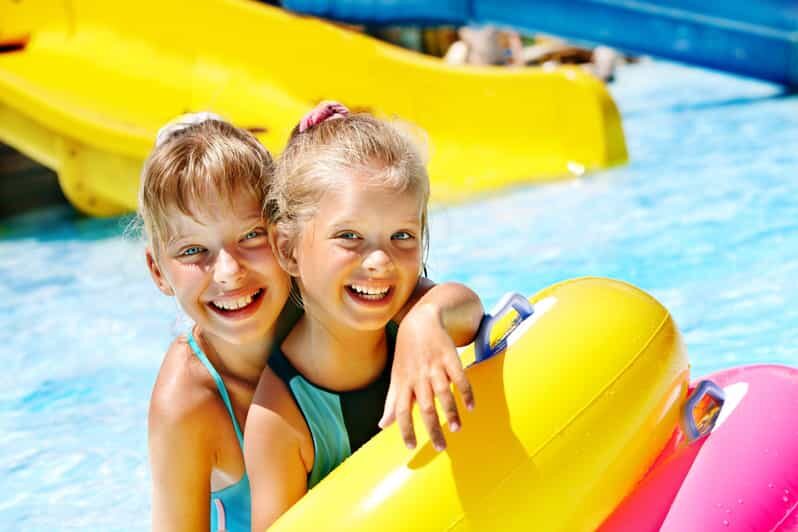 Marmaris: Aqua Dream Waterpark Entry Ticket & Hotel Transfer - Genuine Traveler Feedback