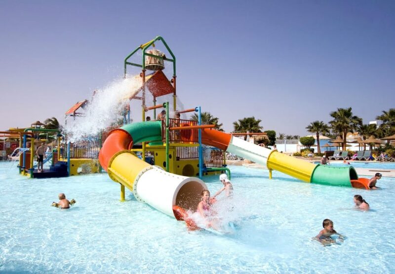 Marmaris: Aqua Dream Waterpark Entry Ticket & Hotel Transfer - FAQ