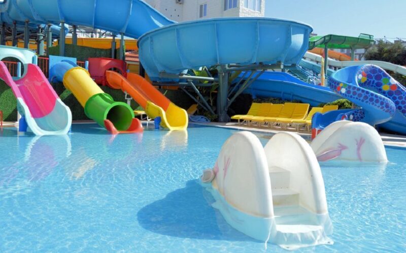 Marmaris: Atlantis Water Park Transfer and Entry Ticket - Key Points