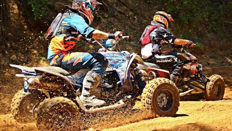 Marmaris ATV (Quad) Safari - Key Points