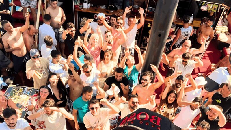 Marmaris: Big Boss Diamond Pirate Boat Trip - Value & Price Analysis