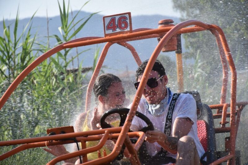 Marmaris: Buggy Safari Off-Road Adventure and Hotel Transfer - The Value Proposition: Is It Worth It?