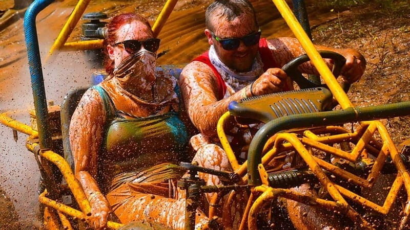 Marmaris Buggy Safari - What Travelers Can Expect