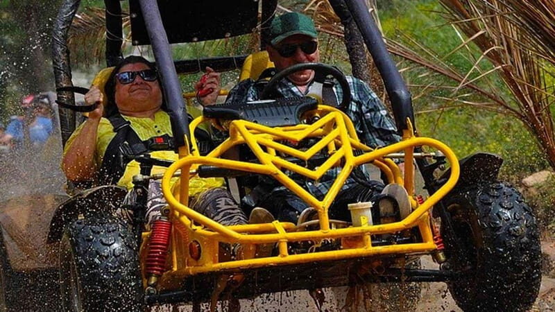 Marmaris Buggy Safari - The Value of the Tour