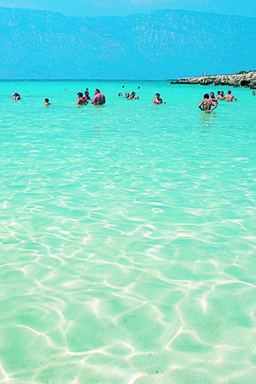 Marmaris Cleopatra Island Boat Tour with Lunch & Soft Drinks - The Sum Up: Who Will Love This Tour?