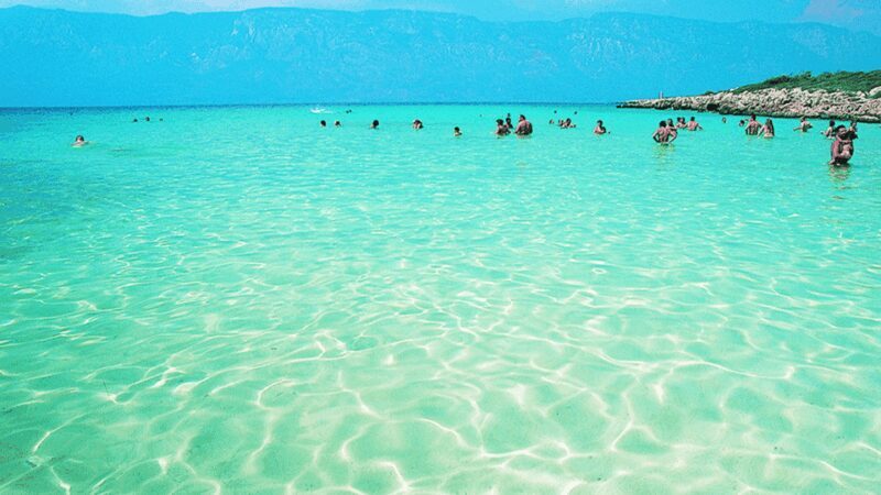 Marmaris Cleopatra Island Boat Tour with Lunch & Soft Drinks - FAQ