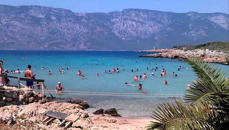 Marmaris: Cleopatra Island Boat Trip with Lunch and Drinks - The Sum Up: Who Is This Tour Best For?