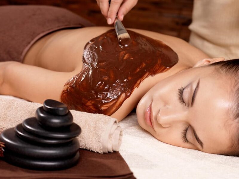 Marmaris/çmeler: VIP Turkish Bath Expereince with Transfers - Final Thoughts
