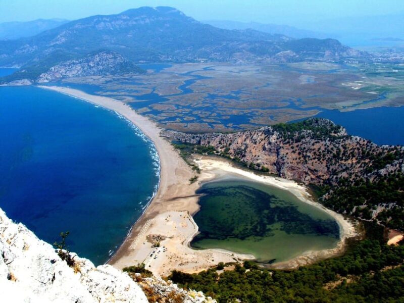 Marmaris Dalyan Köyceiz (By Bus) - FAQ