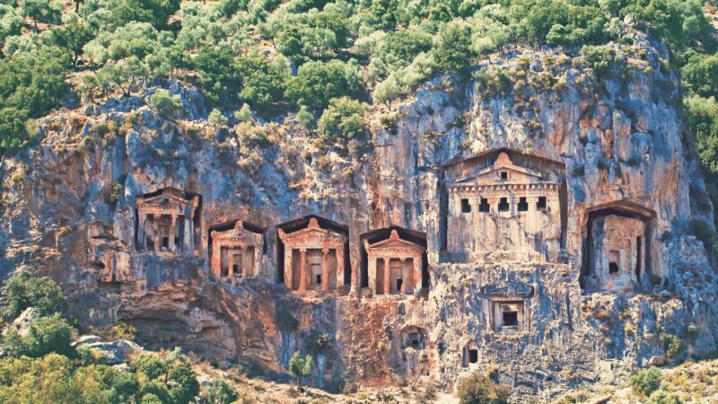 Marmaris: Dalyan, Turtle Beach, and Kizilkum Bay Boat Tour - Who Will Love It?