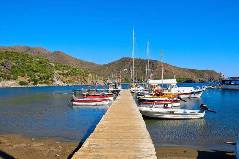 Marmaris: Datca Tour with Hotel Pickup - Final Thoughts: Who Is This Tour Best For?