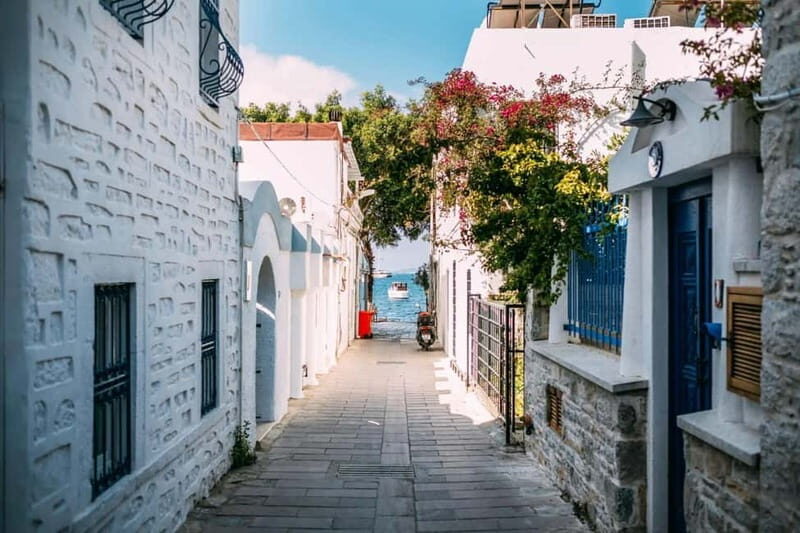 Marmaris: Datca Tour with Hotel Pickup - FAQs