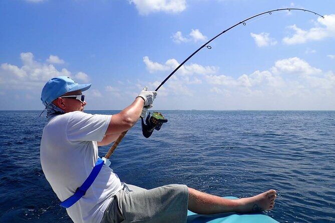 Marmaris Fishing Tour With Rods & Baits Included - What Makes This Tour Stand Out?