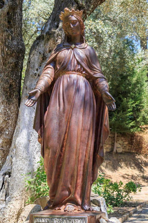 Marmaris: Full-Day Ephesus Tour - Key Points