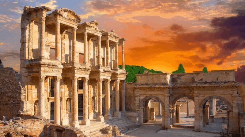 Marmaris: Full-Day Ephesus Tour - Final Thoughts