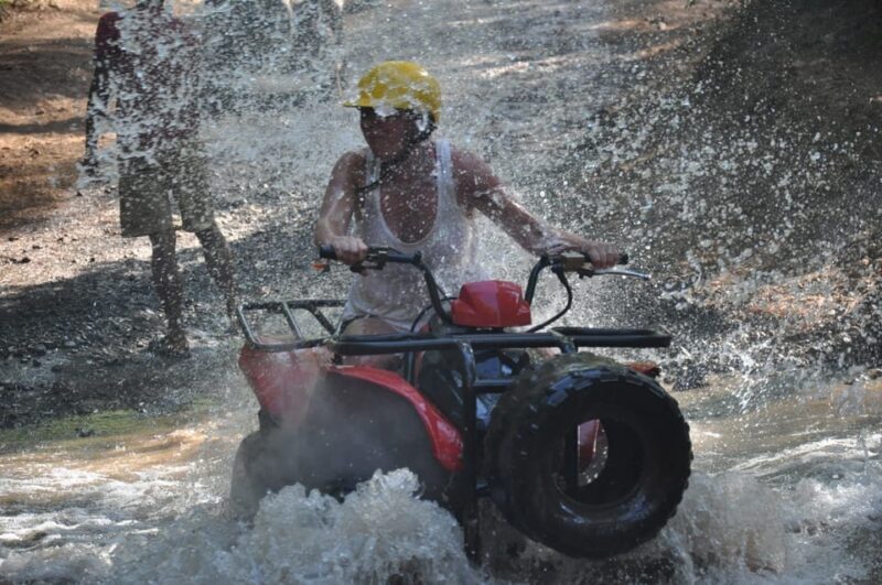 Marmaris: Guided Quad Safari Adventure - Who Will Enjoy This Tour?
