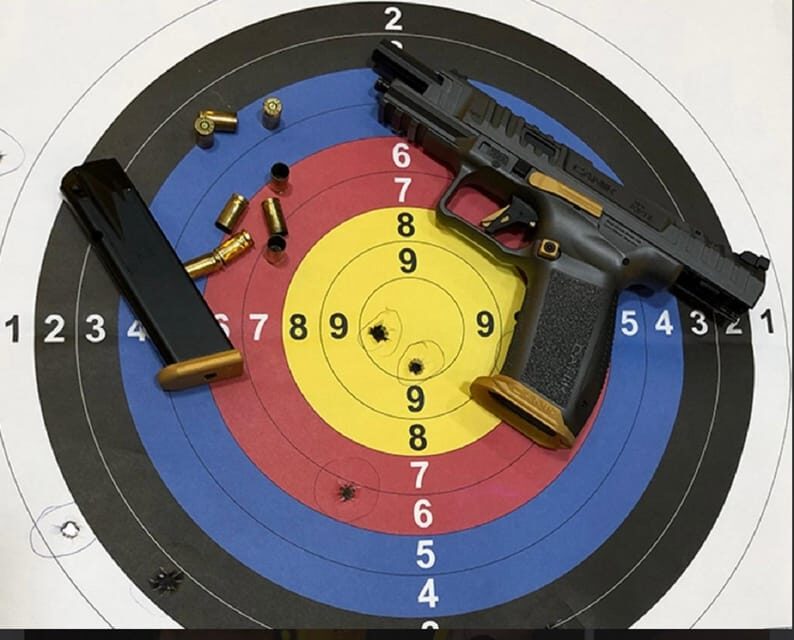Marmaris: Gun Shooting Range Experience w/ Hotel Transfers - An In-Depth Look at the Experience