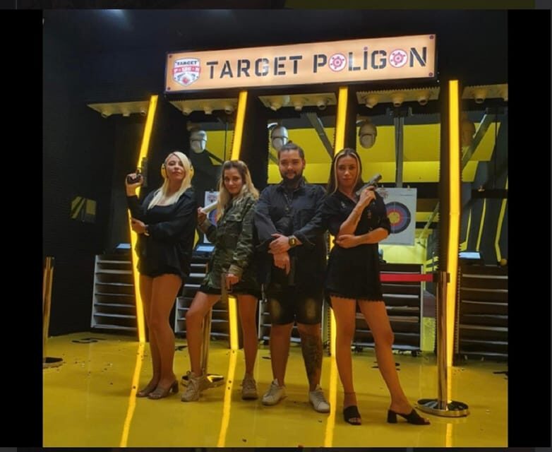 Marmaris: Gun Shooting Range Experience w/ Hotel Transfers - FAQ