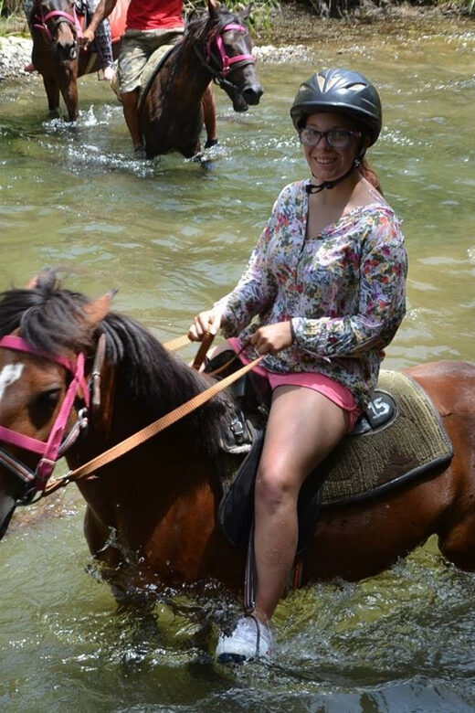 Marmaris: Horse Riding Experience with Hotel Transfers - Starting With Hotel Transfers—A Big Plus