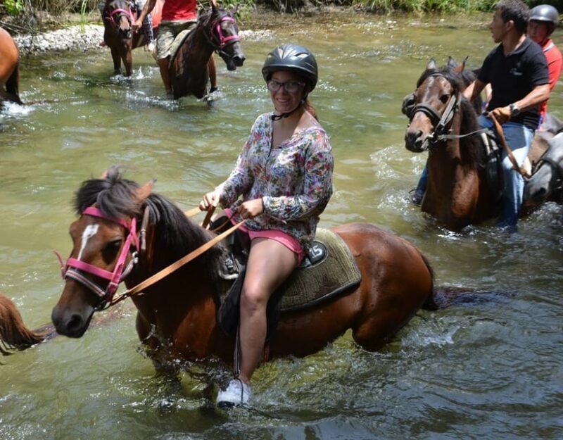 Marmaris: Horse Riding Experience with Hotel Transfers - Arriving at the Ranch—Getting Acquainted
