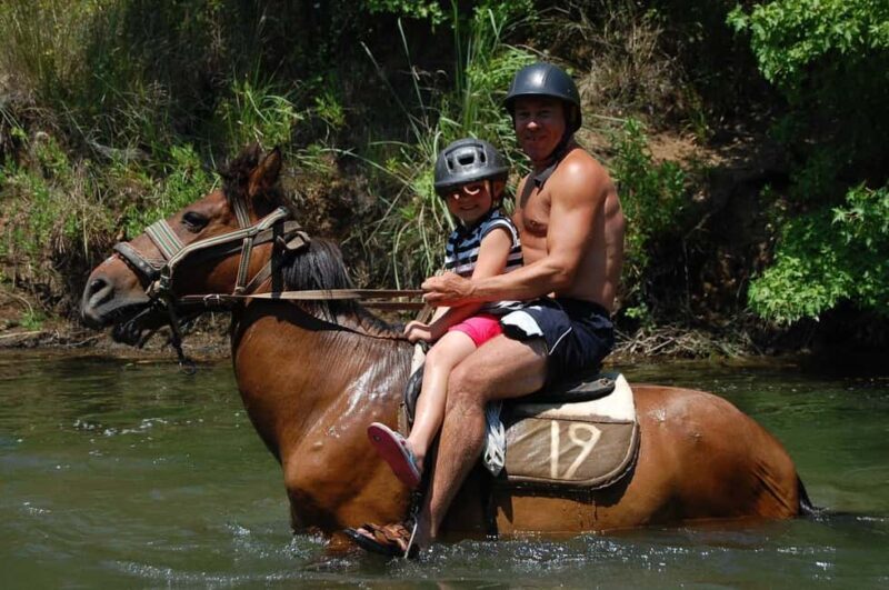 Marmaris: Horseback Riding in the Forest w/Hotel Pickup - The Experience from a Traveler’s Perspective