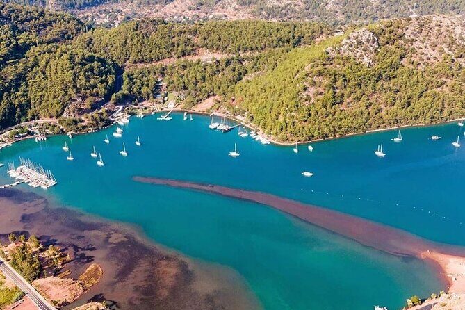 Marmaris & Icmeler Jeep Safari w/Water Fight, Colour & Foam Party - Final Thoughts