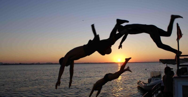 Marmaris & Icmeler Private Sunset Dinner Cruise - Summary: Is it Worth It?