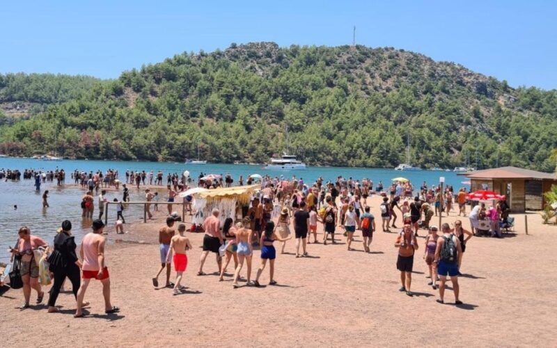 Marmaris: Jeep Safari Adventure Trip With Lunch - Who Will Love This Tour?