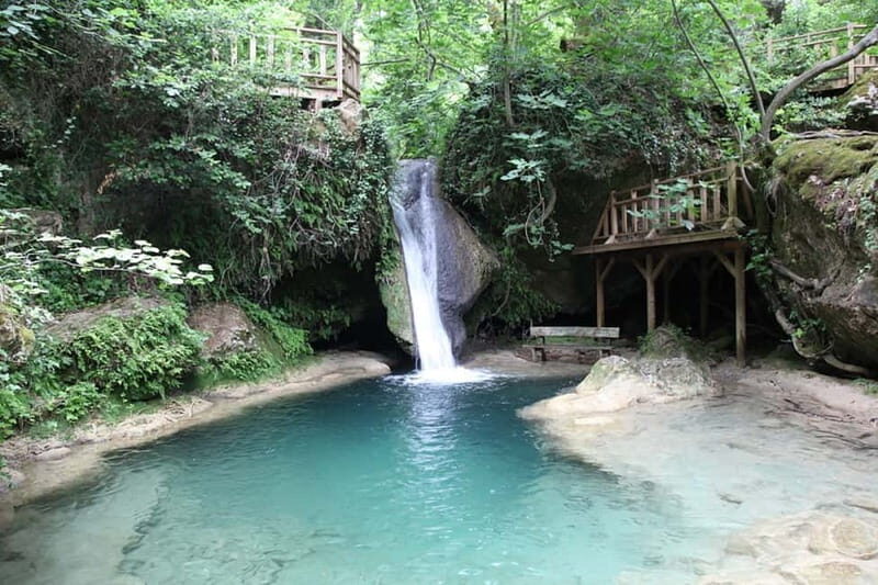 Marmaris: Jeep Safari, Turgut Waterfall, Jesus Beach w/Lunch - Who Should Book This Tour?