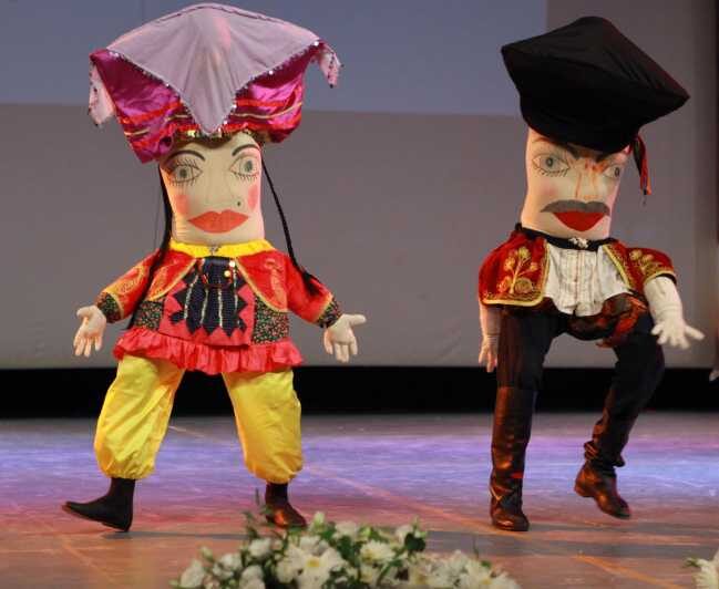 Marmaris: Live Turkish Night Experience w/Dinner & Drinks - Key Points