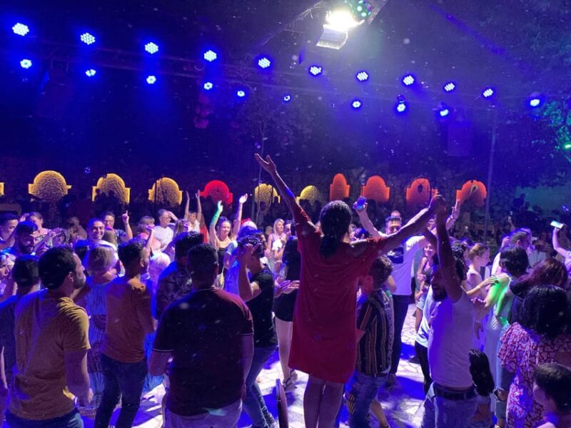 Marmaris: Live Turkish Night Experience w/Dinner & Drinks - What Travelers Say: Pros and Cons