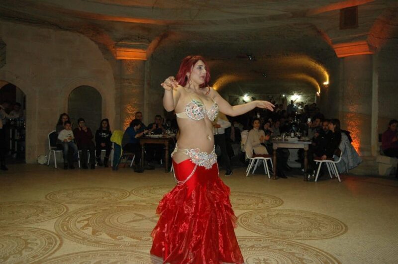 Marmaris: Live Turkish Night Experience w/Dinner & Drinks - FAQ