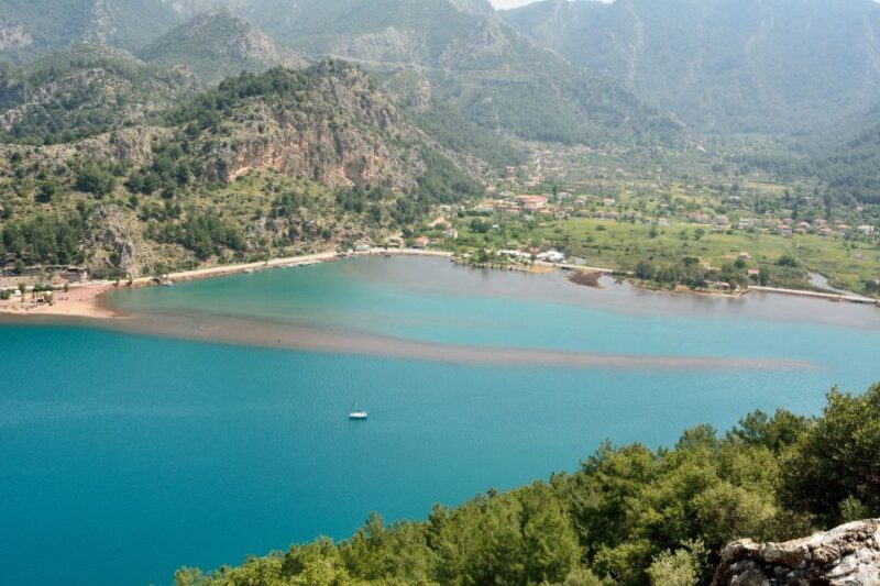 Marmaris: Local Village Tour with Lunch - Who is this tour best suited for?