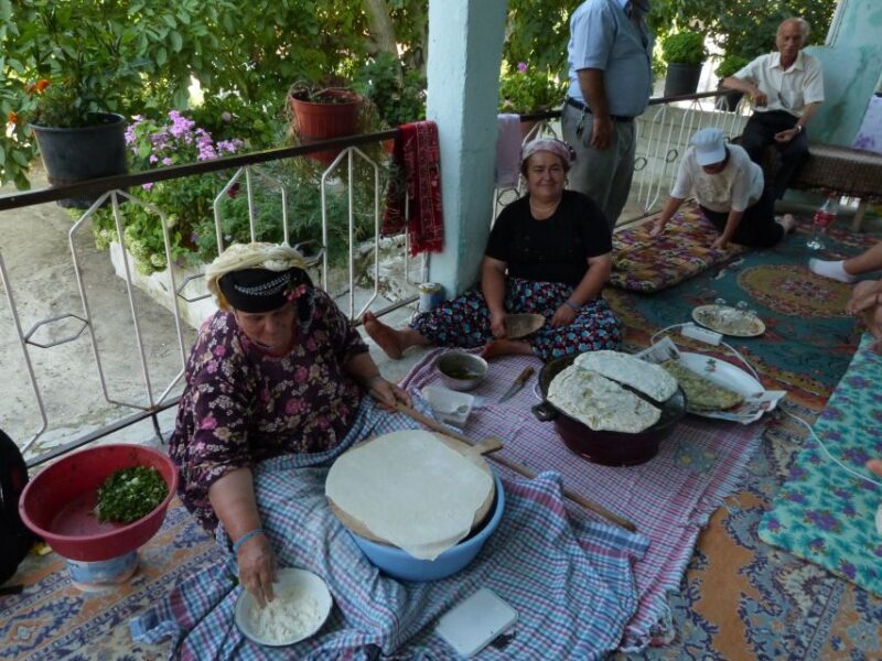 Marmaris: Local Village Tour with Lunch - Why this Tour Is Worth the Price