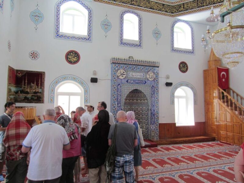 Marmaris: Local Village Tour with Lunch - Final Thoughts