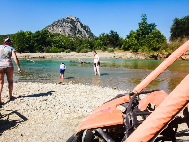 Marmaris: Off-Road Buggy Safari Adventure with Transfer - Final Thoughts