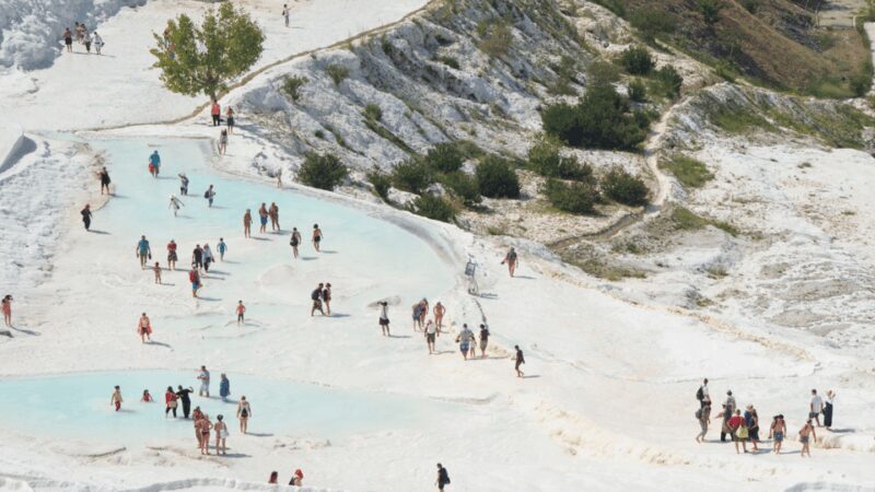 Marmaris: Pamukkale Full-Day Tour with Breakfast and Lunch - Who Is This Tour Best Suited For?