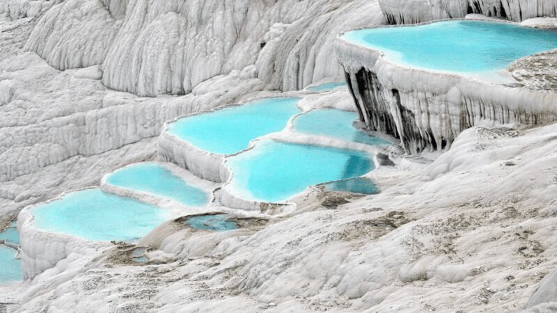Marmaris: Pamukkale Full-Day Tour with Breakfast and Lunch - An In-Depth Look at the Tour Experience