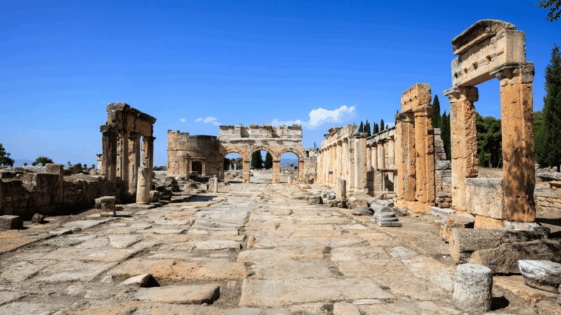 Marmaris: Pamukkale Full-Day Tour with Breakfast and Lunch - Who Will Love This Tour?