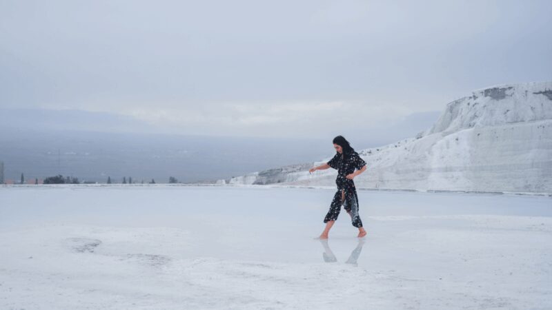 Marmaris: Pamukkale Full-Day Tour with Breakfast and Lunch - FAQs