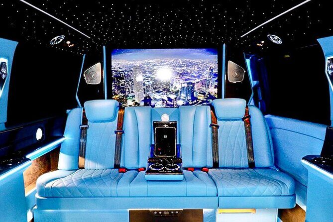 Marmaris Private Transfer with Drinks and Entertainment - An In-Depth Look at This Private Transfer Service
