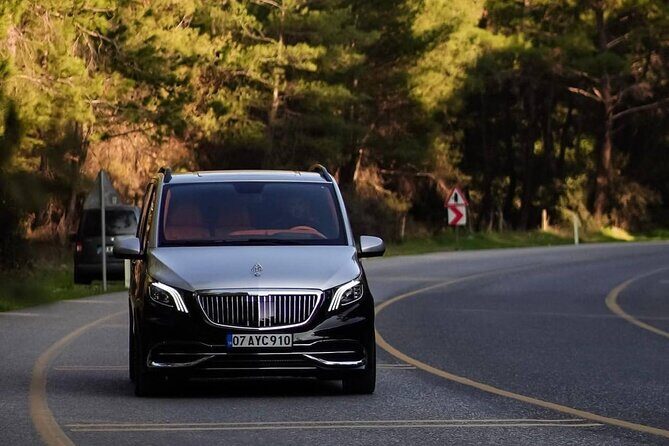 Marmaris Private Transfer with Drinks and Entertainment - Who’s It Best For?