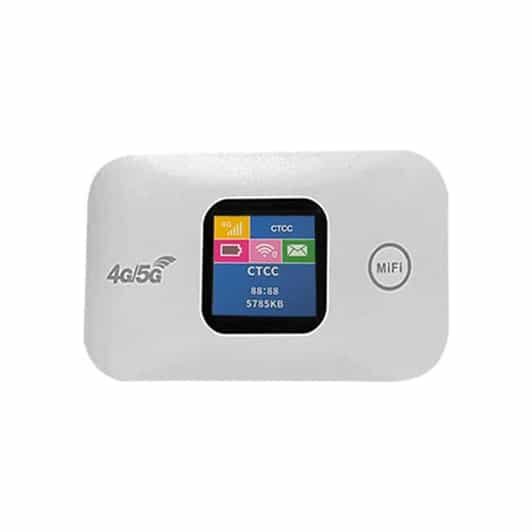 Marmaris Rent a Unlimited Wifi Box - A Practical Guide to the Marmaris Rent a Unlimited Wifi Box