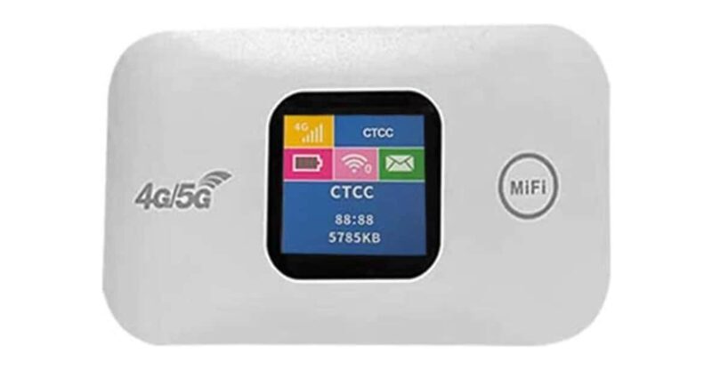 Marmaris Rent a Unlimited Wifi Box - Authentic Traveler Insights