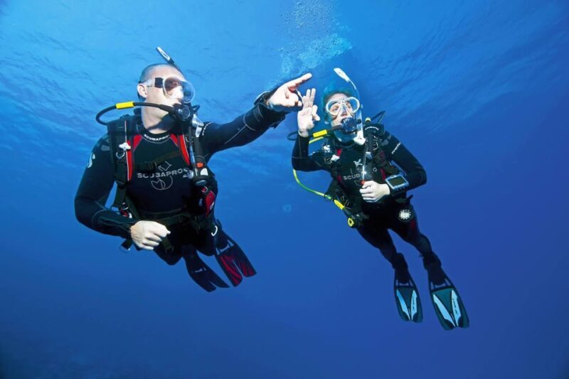 Marmaris: Scuba Diving with a Qualified Instructor - Who Is This Tour Best For?