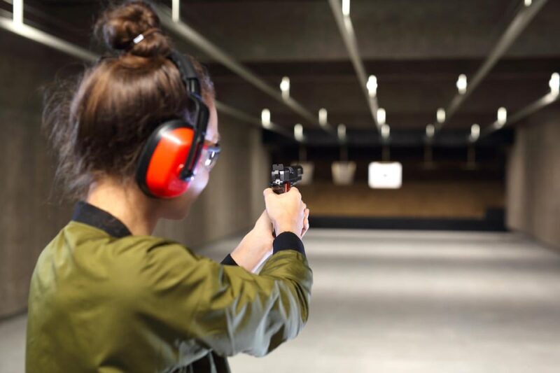 Marmaris: Shooting Range Experience with Hotel Transfers - Practical Details and Logistics