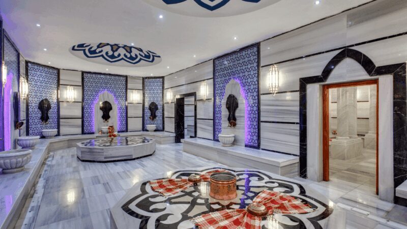 Marmaris: Turkish Bath Experience - Final Thoughts