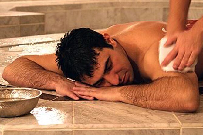 Marmaris Turkish Bath Experience - Who Will Enjoy This Tour?