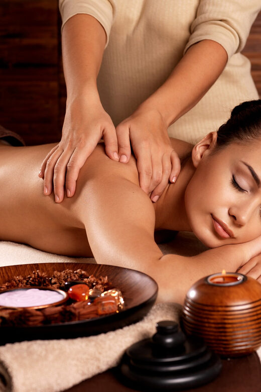 Marmaris: Turkish Bath Experience W/ Oil Massage - Key Points
